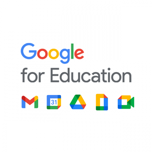 Google Workspace for Education
